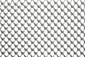 Mesh Curtains - Locker Architectural Mesh