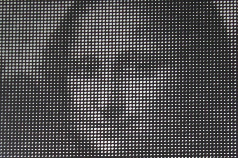 RMIG ImagePerf: Architectural Perforated Metal - Locker Architectural Mesh