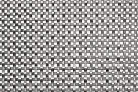 Architectural Wire Mesh Patterns - Locker Architectural Mesh