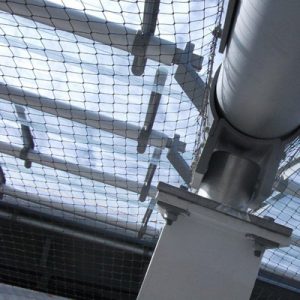 Bird Netting - Locker Architectural Mesh