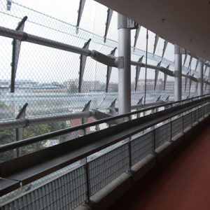 Bird Netting - Locker Architectural Mesh