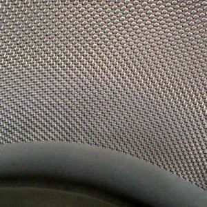 Ceilings - Locker Architectural Mesh