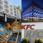 Locker Architectural | wire mesh, facades, balustrades, cladding