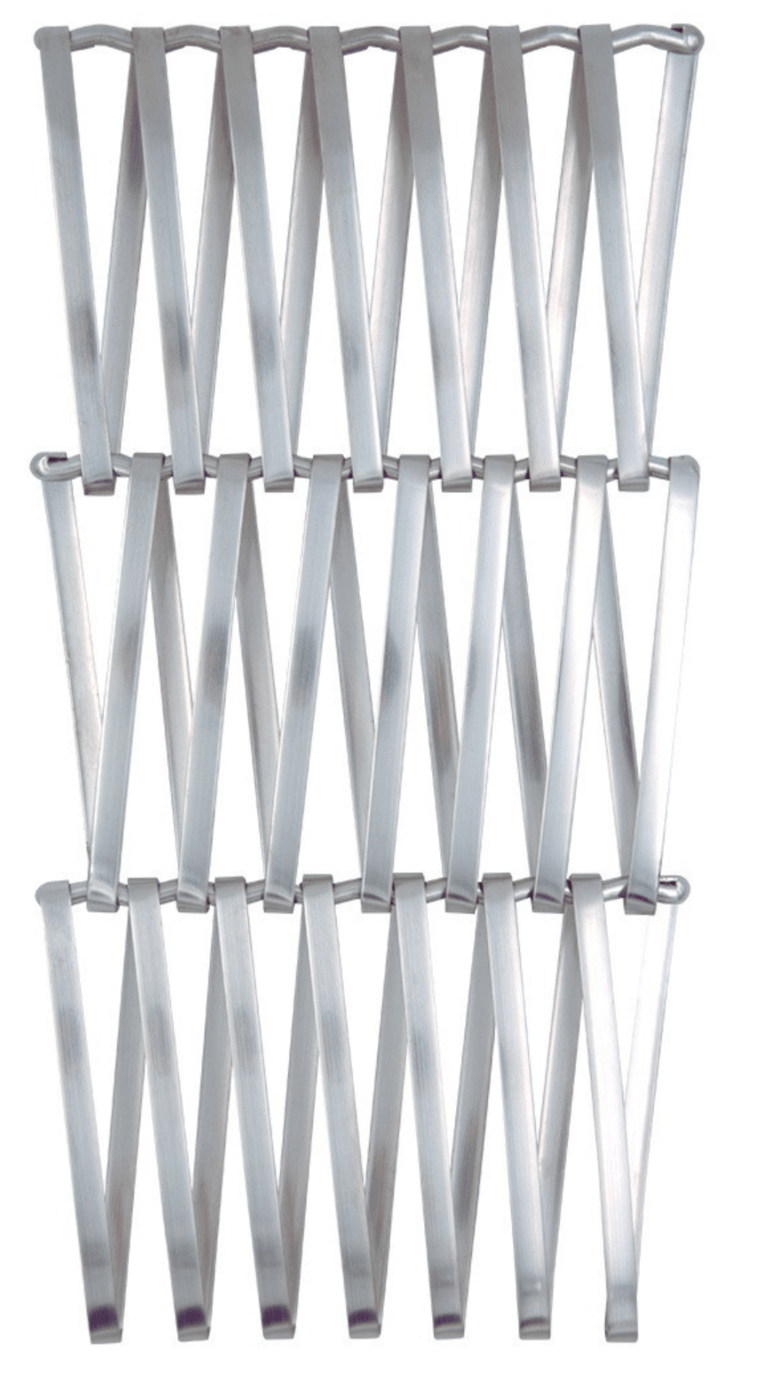 Spiral Mesh Patterns Archives - Locker Architectural Mesh