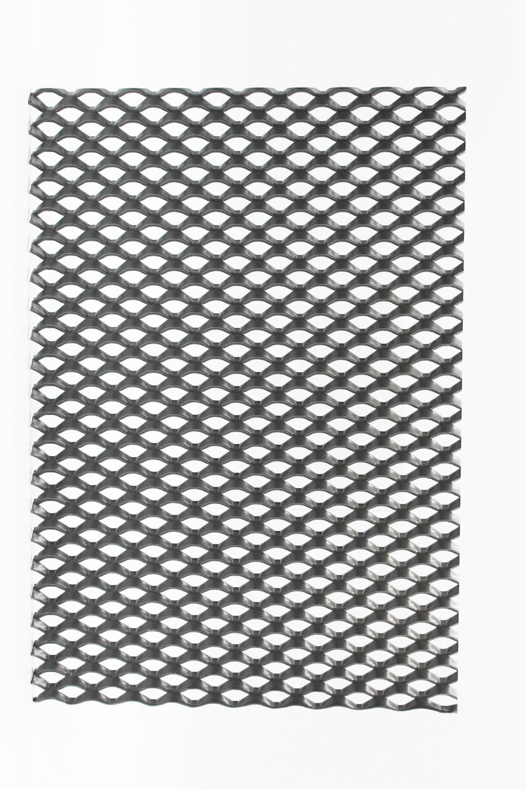 Soho XL Architectural Expanded Metal - Locker Architectural Mesh