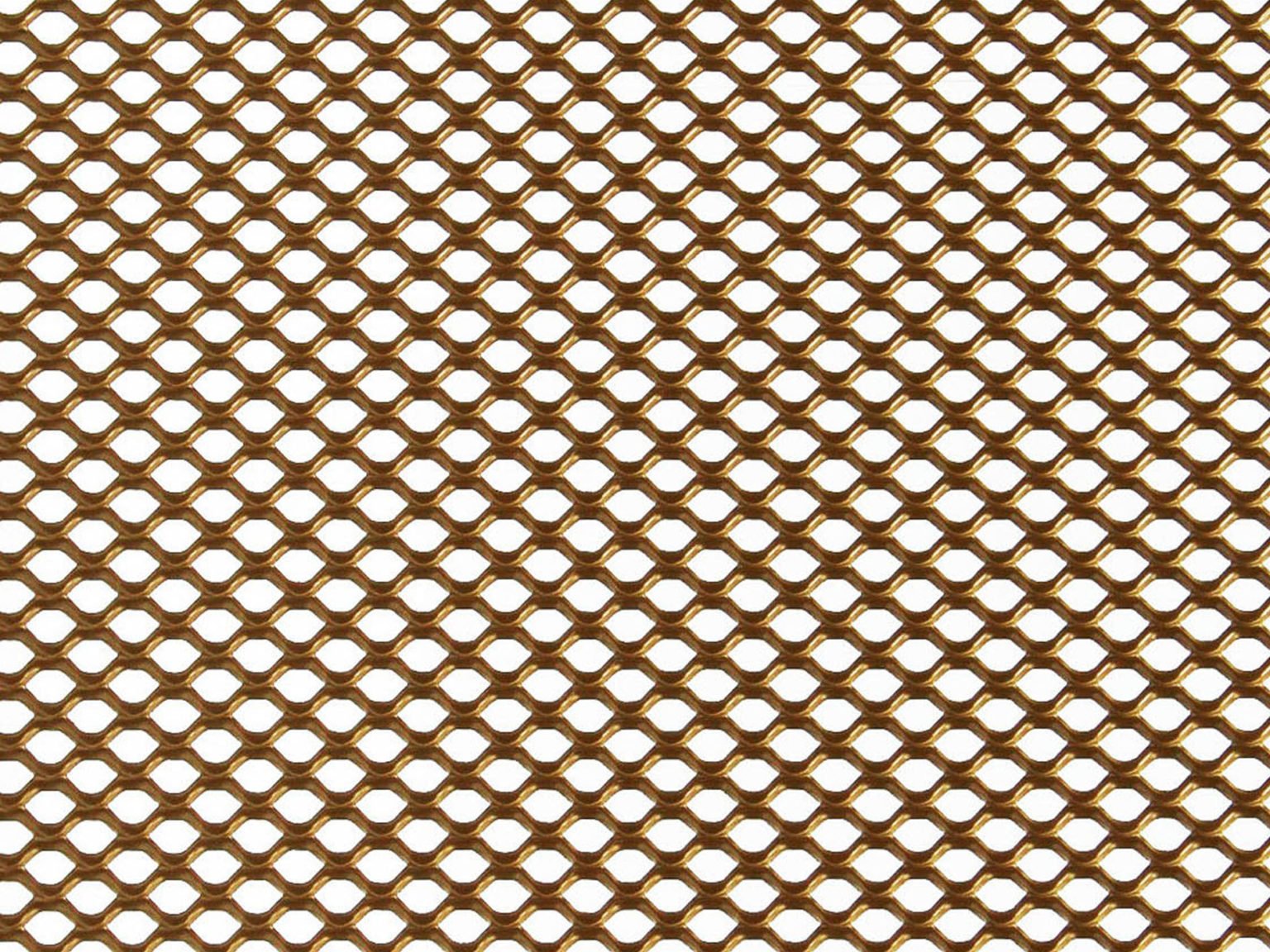Architectural Wire Mesh Patterns - Locker Architectural Mesh