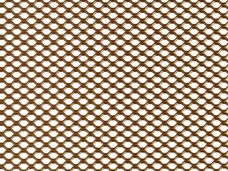 Architectural Wire Mesh Patterns - Locker Architectural Mesh