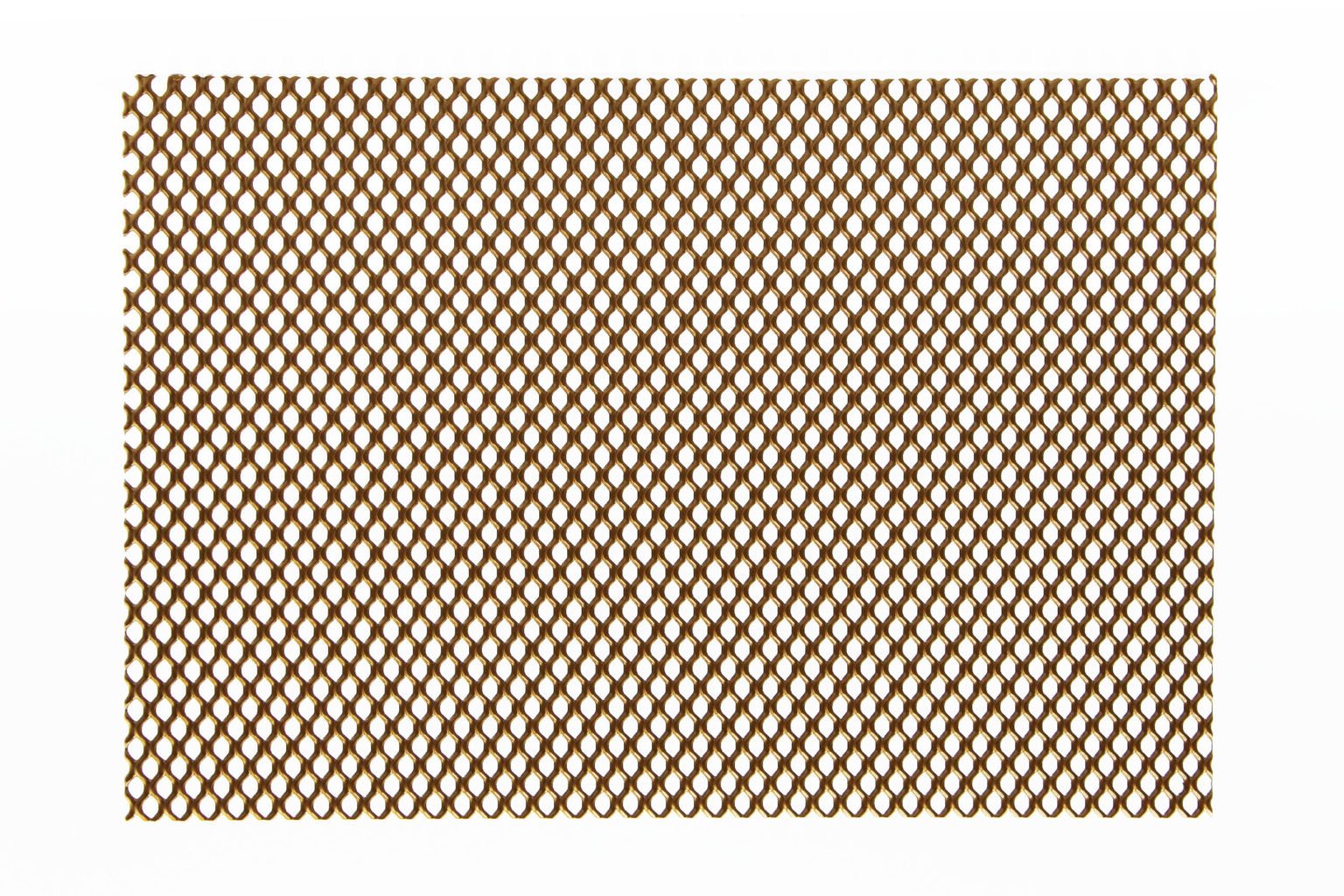 Chelsea Architectural Expanded Metal - Locker Architectural Mesh