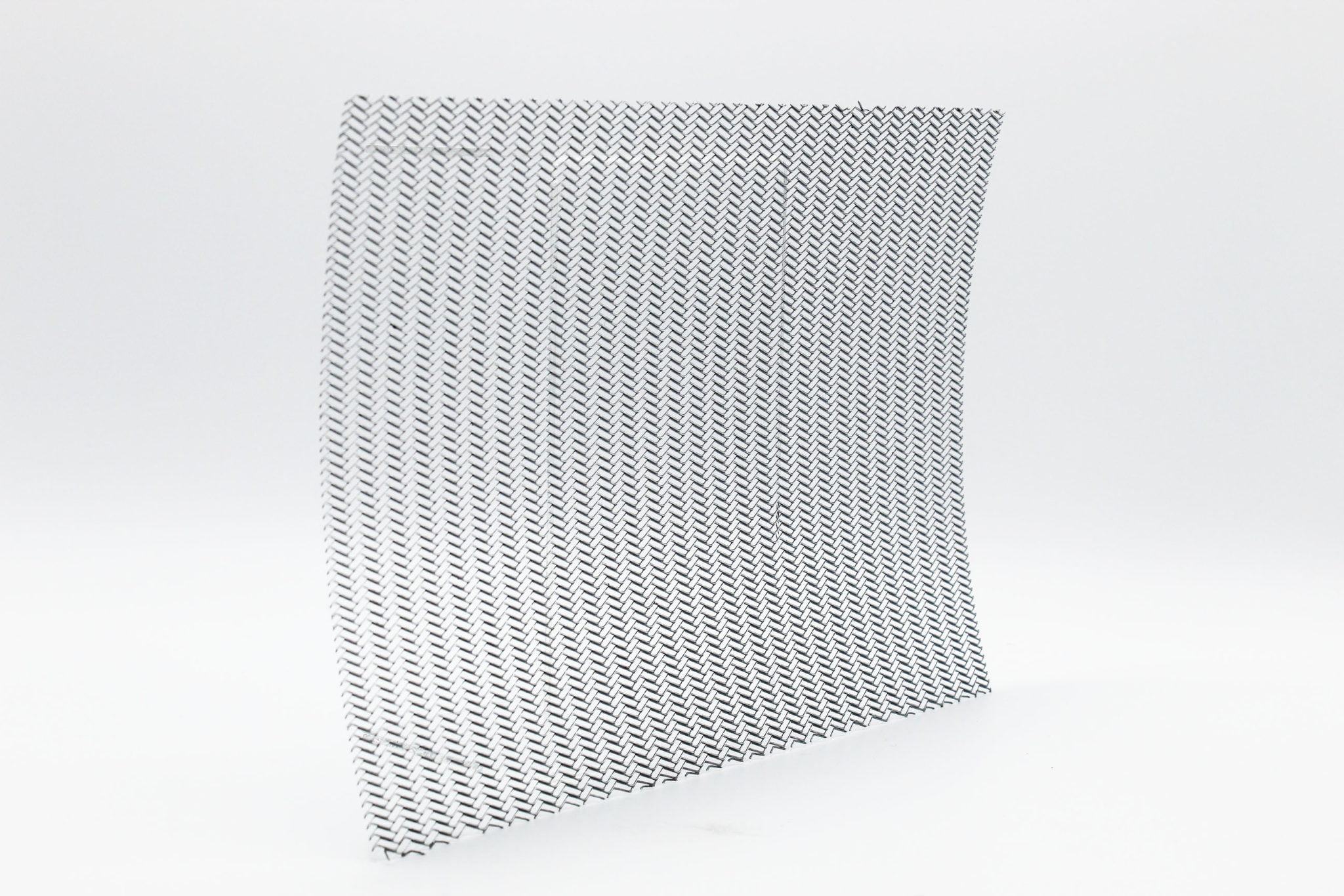 Tribeca Architectural Expanded Metal - Locker Architectural Mesh