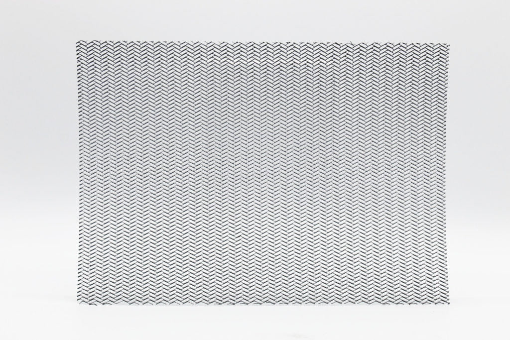 Tribeca Architectural Expanded Metal - Locker Architectural Mesh