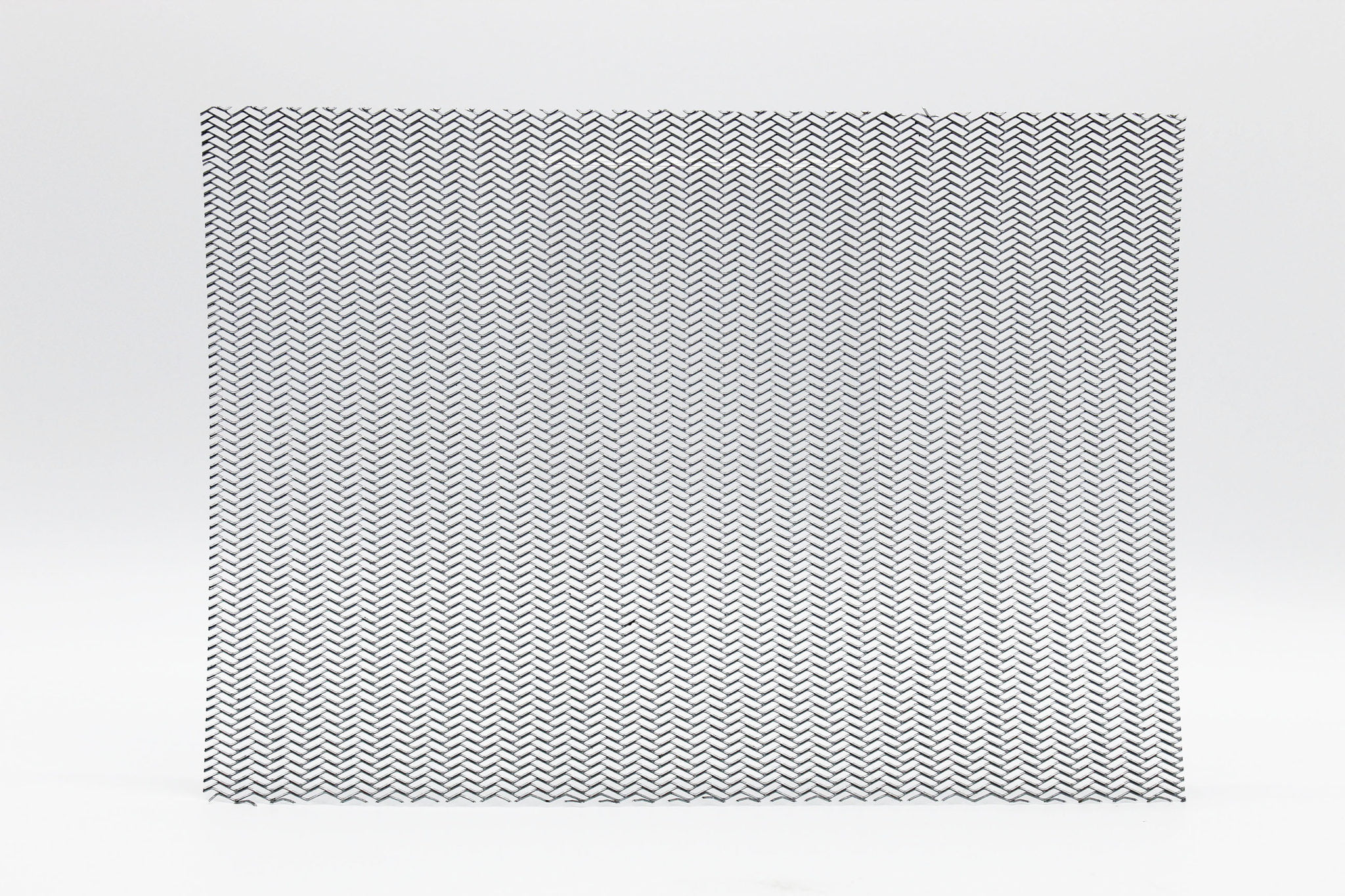 Tribeca Architectural Expanded Metal - Locker Architectural Mesh