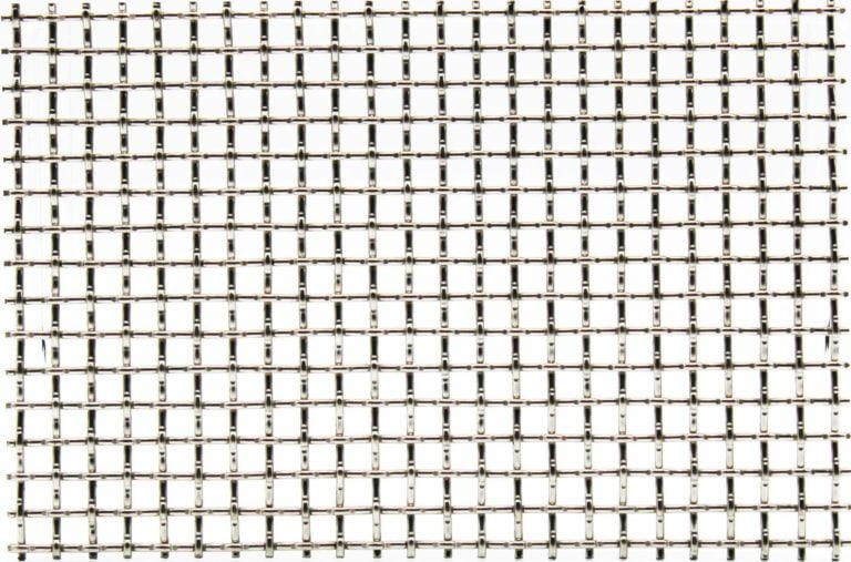 Architectural Wire Mesh Patterns - Locker Architectural Mesh