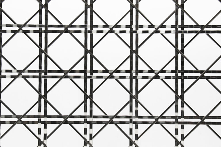 Architectural Wire Mesh Patterns - Locker Architectural Mesh